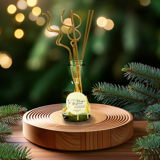 Tranquil Aromas Reed Diffuser – The Paper Closet Collection